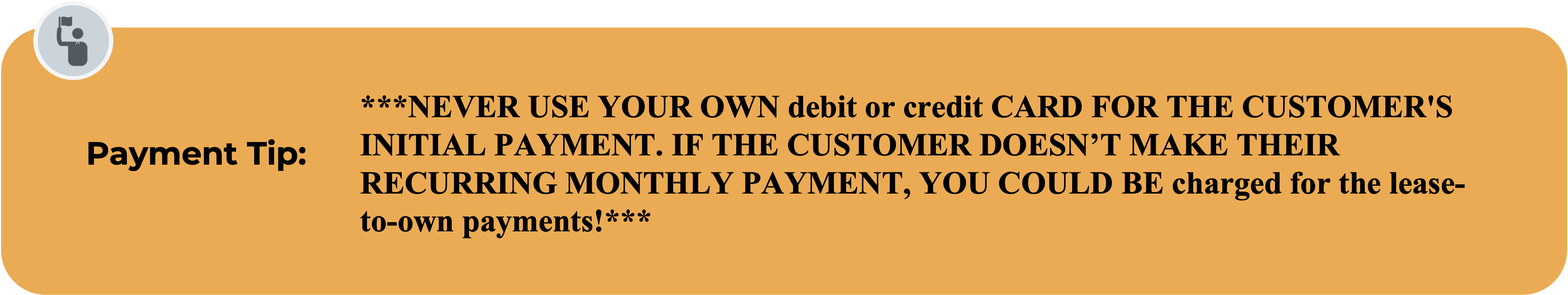 Initial Payment: What is it – ProgU